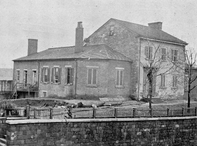 This Week in West Virginia History | News, Sports, Jobs - The Intelligencer